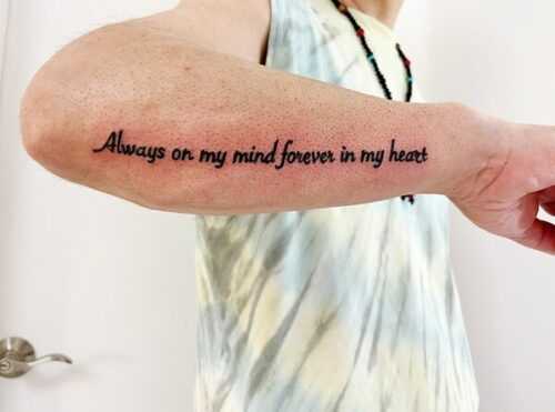 Striking Body Tattoo Designs And How To Favor Your Body Art Tattoo ...