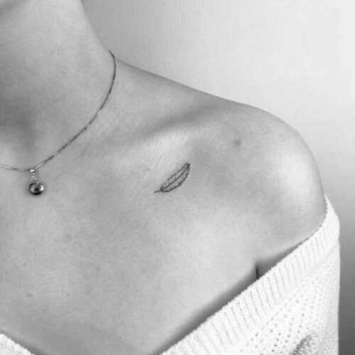 99+ Feather Tattoo Designs: Symbolism and Stunning Ideas for You